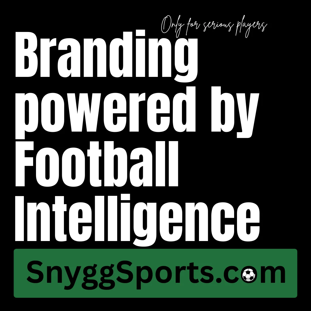 Football - Snygg Sports